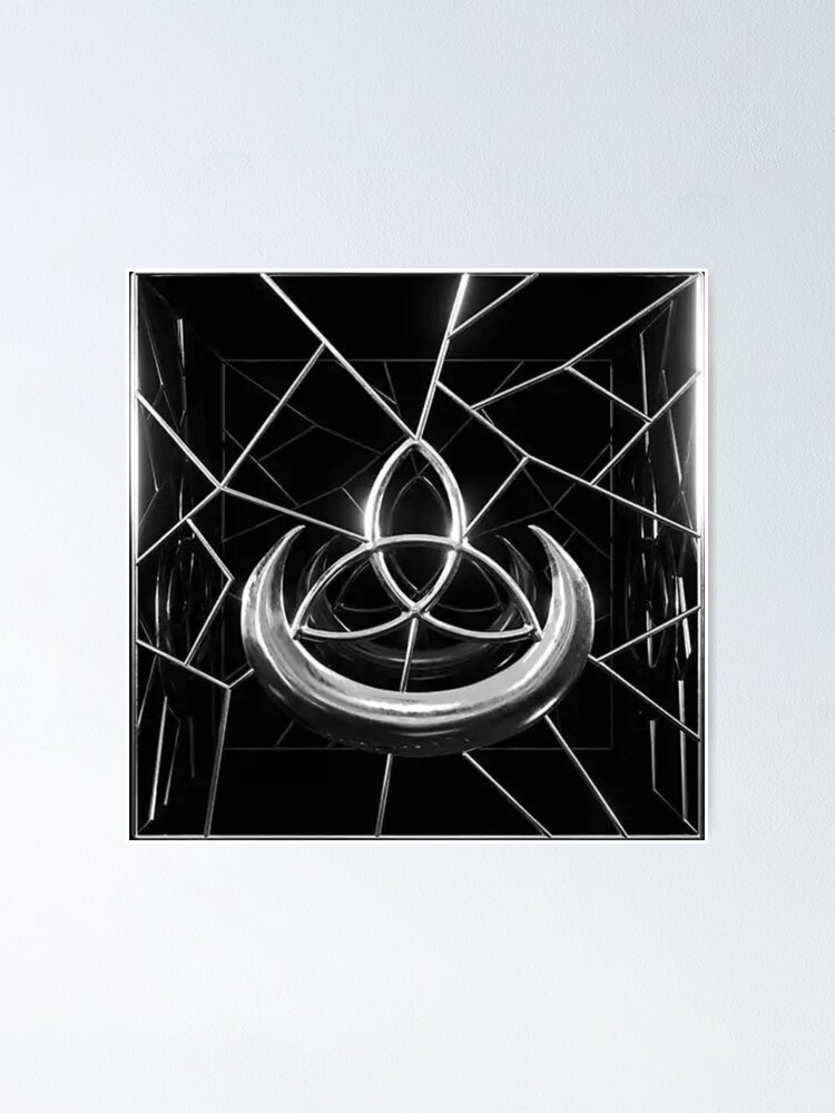 "ericdoa" Poster for Sale by glaivee | Redbubble