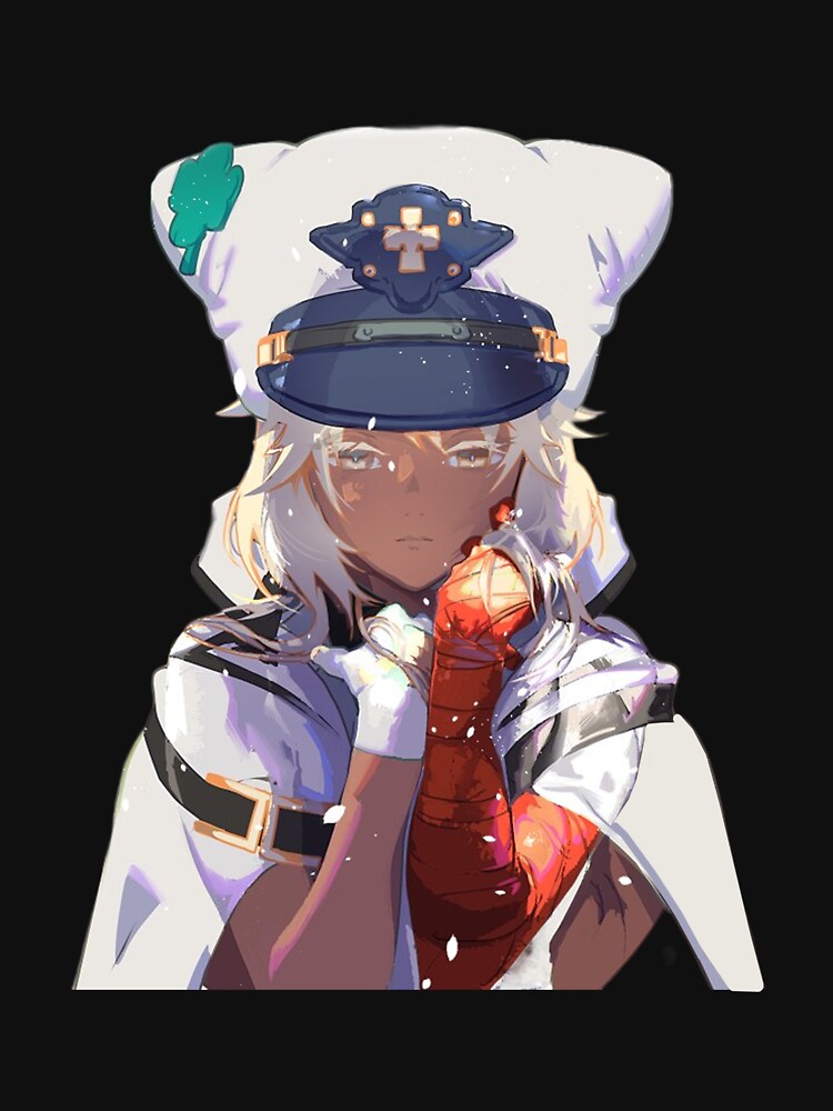 "Ramlethal Valentine - Guilty Gear" Essential T-Shirt for Sale by ...