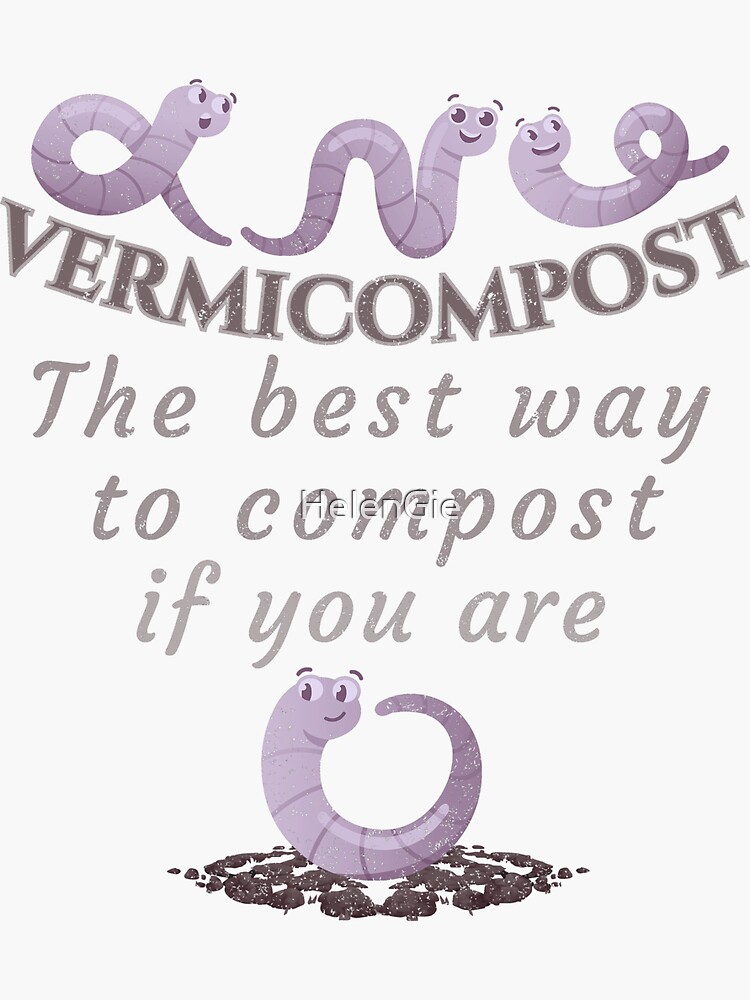 "Vermicompost, Compost, Earthworm, Worms, Vermiculture, Composting ...