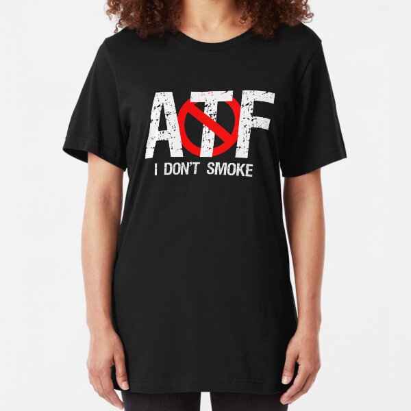 Atf T-Shirts | Redbubble