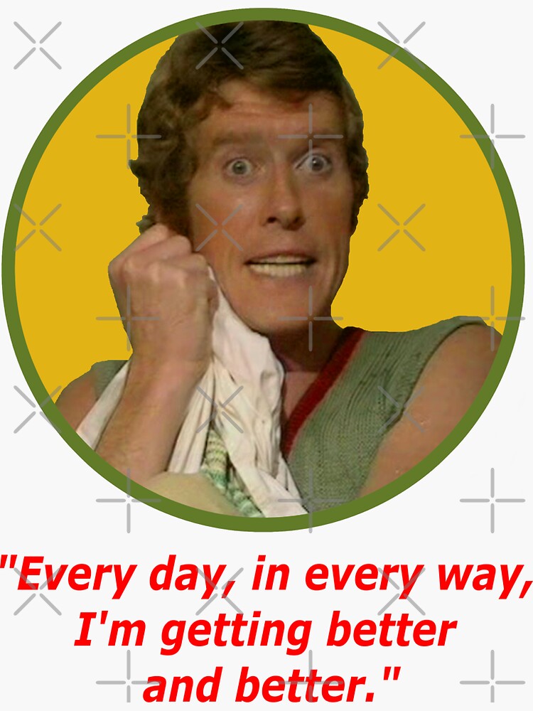 "Frank spencer every day Funny quote some mothers do ave em affirmation ...