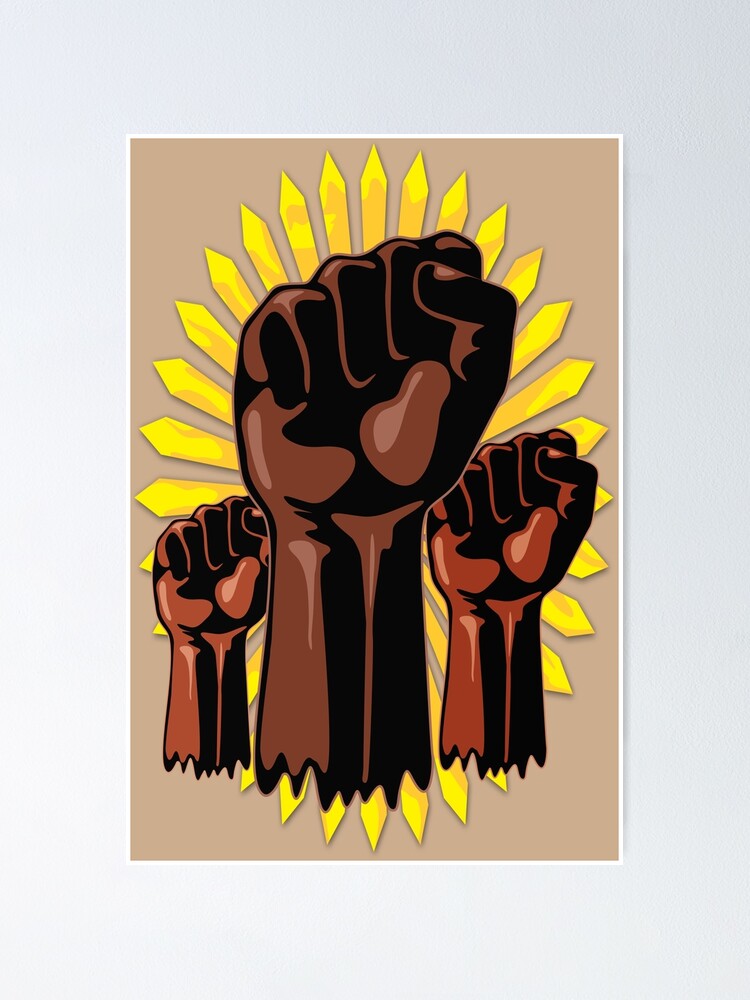 Black Power Symbols