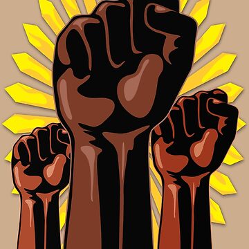 Black Power Symbols