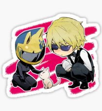 Durarara: Gifts & Merchandise | Redbubble