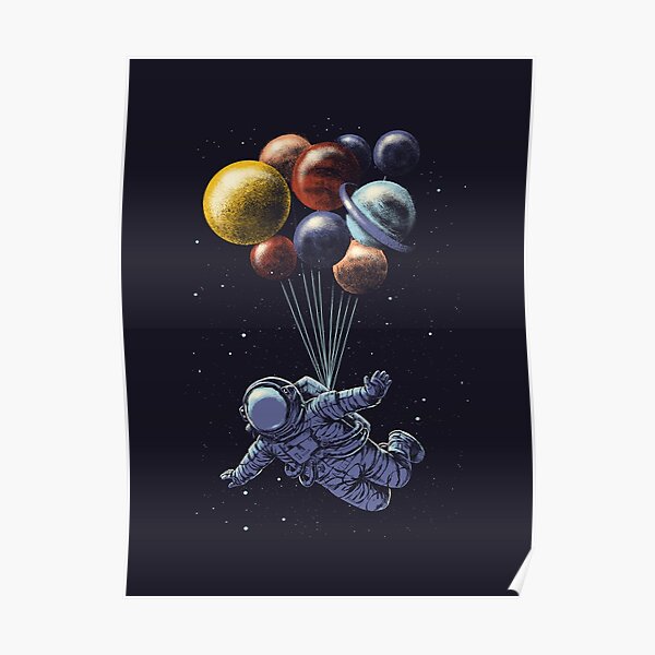 Cool Science Posters | Redbubble