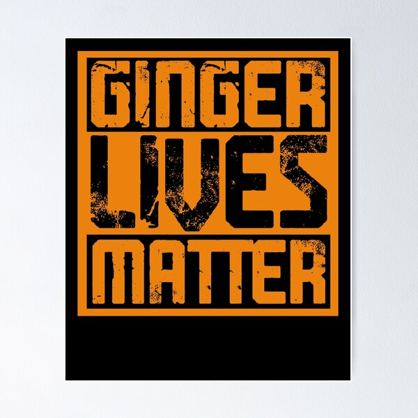 Ginger Pride Memes