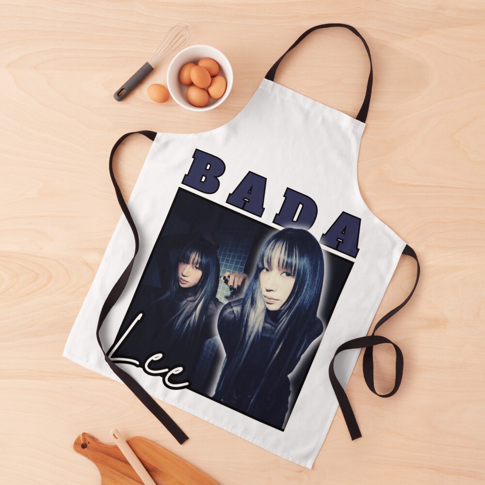 "Bada Lee (SWF2)" Sticker for Sale by ErikaRini | Redbubble