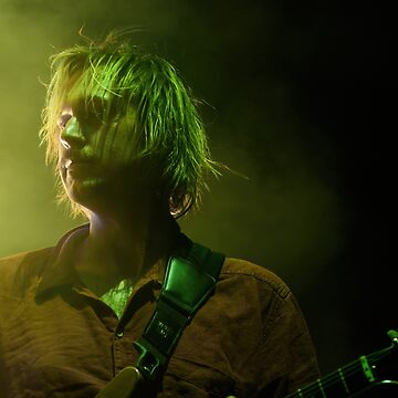 "KGLW Red Rocks 2023" Poster for Sale by 5threel | Redbubble