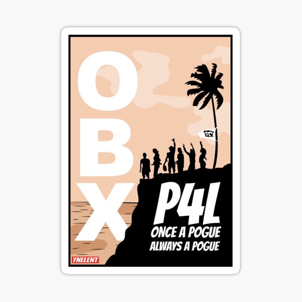 Outer Banks Merch & Gifts for Sale | Redbubble