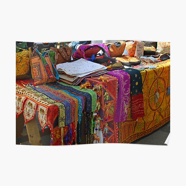 Stall Posters | Redbubble