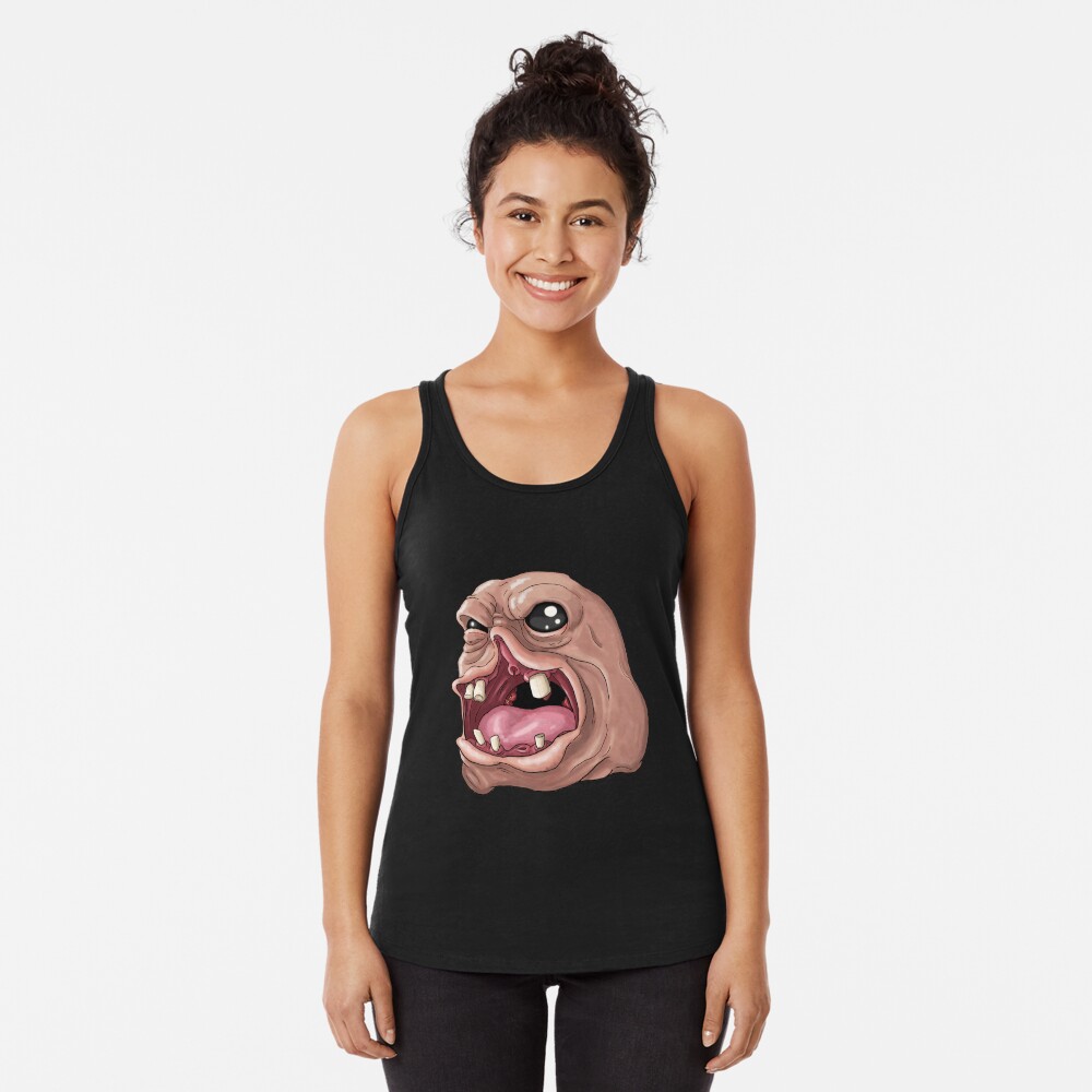 "Monstro from Binding of Isaac" Sticker for Sale by Daveofthedead87 ...