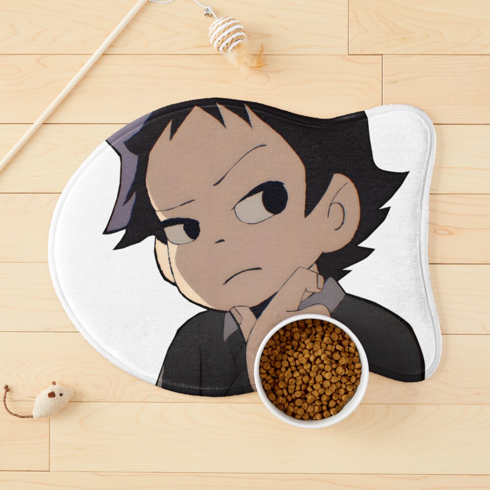 "Wallace Wells thinking" Sticker for Sale by Skeevy | Redbubble