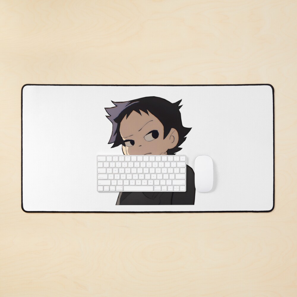 "Wallace Wells thinking" Sticker for Sale by Skeevy | Redbubble