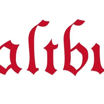 "Saltburn Movie Title (2023)" Essential T-Shirt for Sale by Hayze ...