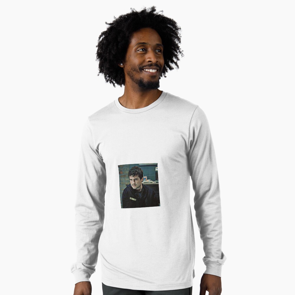 "Mike Schmidt FNAF" Sticker for Sale by multi-merch111 | Redbubble