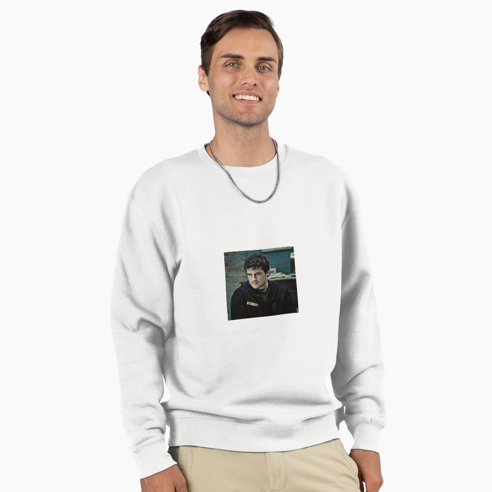 "Mike Schmidt FNAF" Sticker for Sale by multi-merch111 | Redbubble