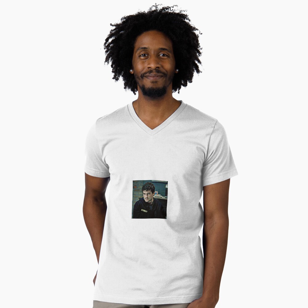"Mike Schmidt FNAF" Sticker for Sale by multi-merch111 | Redbubble