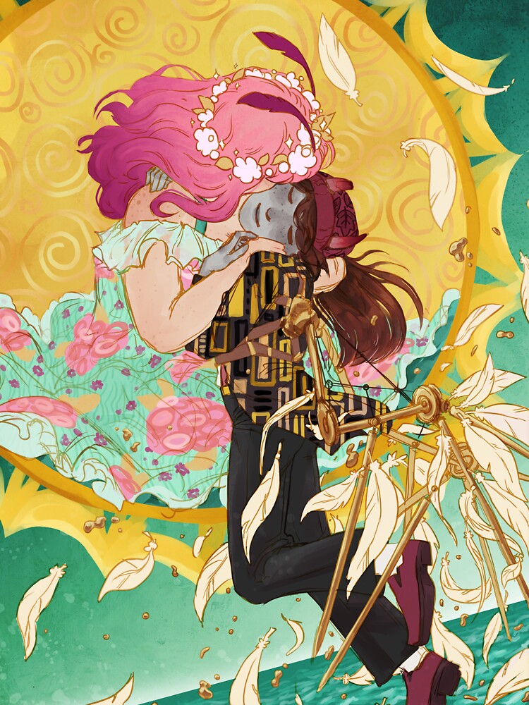 "Icurus - ausmp" Sticker for Sale by TreesAreRed | Redbubble