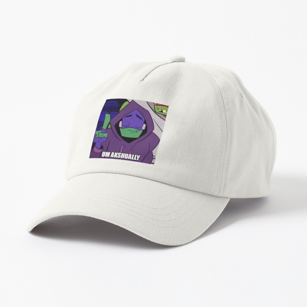 "um akshually" Sticker for Sale by rj1776 | Redbubble