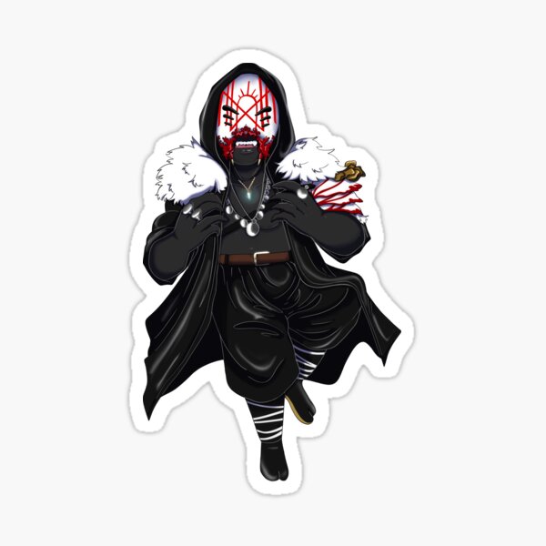 "Chibi vessel " Sticker for Sale by Vintagehawk-27 | Redbubble