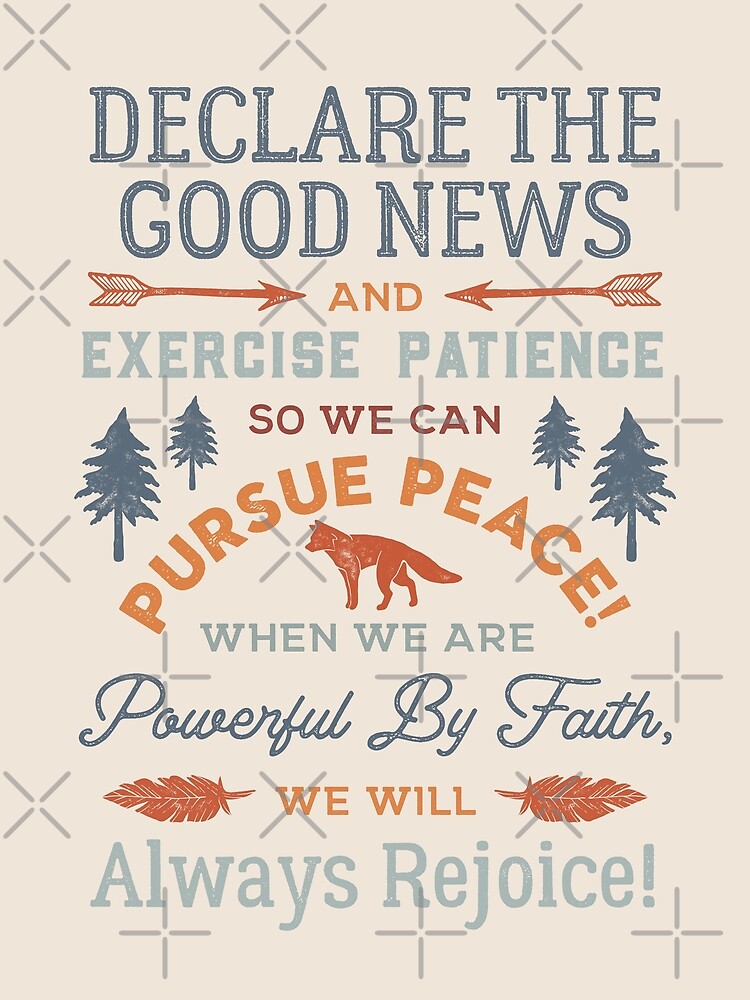 "2020-2024 JW Convention Themes (For Him)" Greeting Card for Sale by ...