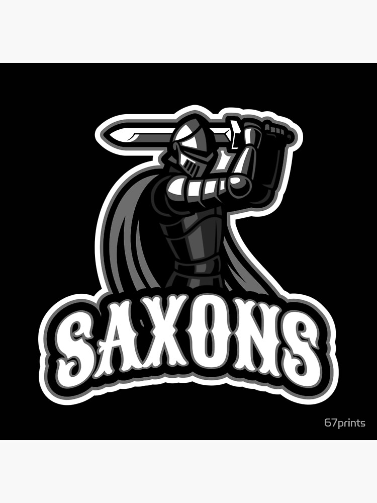 Saxons Logo Saxon Announce UK Leg Of “Hell, Fire And Steel Tour”