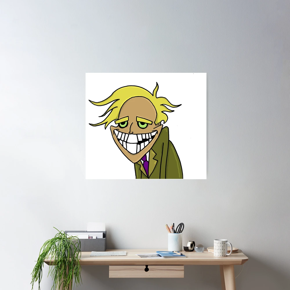 Freaky Fred Memes