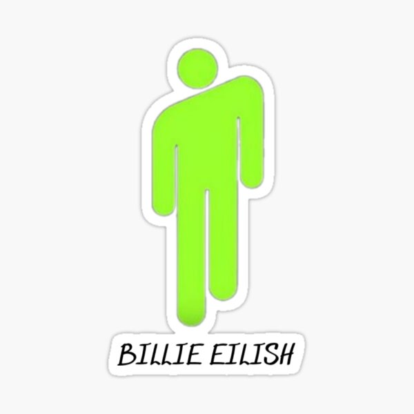 Billie Logo By.Billie