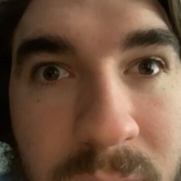 "Jschlatt" Sticker for Sale by arisparklefarts | Redbubble