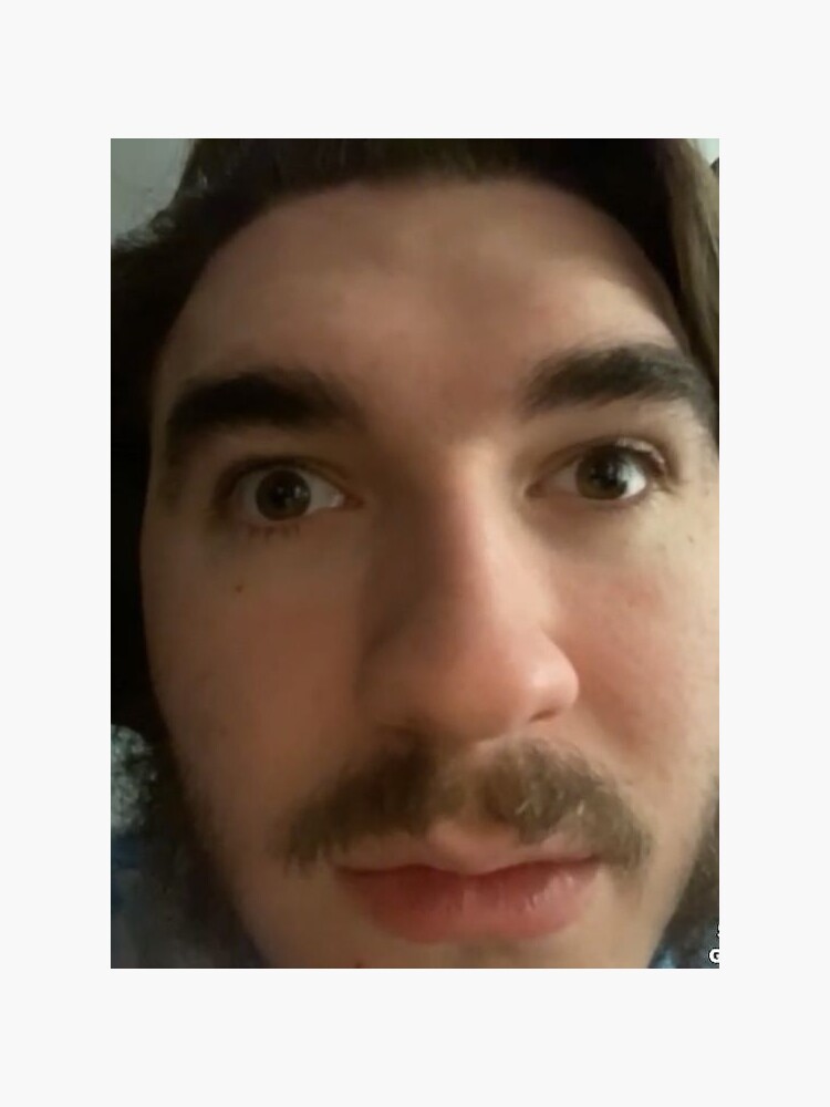 "Jschlatt" Sticker for Sale by arisparklefarts | Redbubble