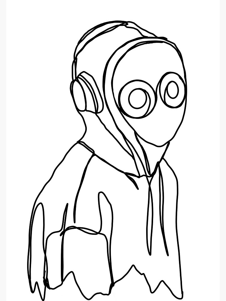 "Boywithuke drawing " Journal for Sale by summa68 | Redbubble