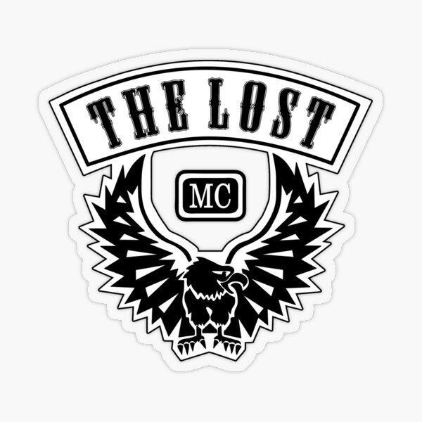 The Lost Mc Png Steam Workshop::Lost MC By N0LY 0.1