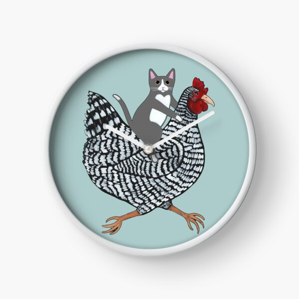 Clocks for Sale | Redbubble