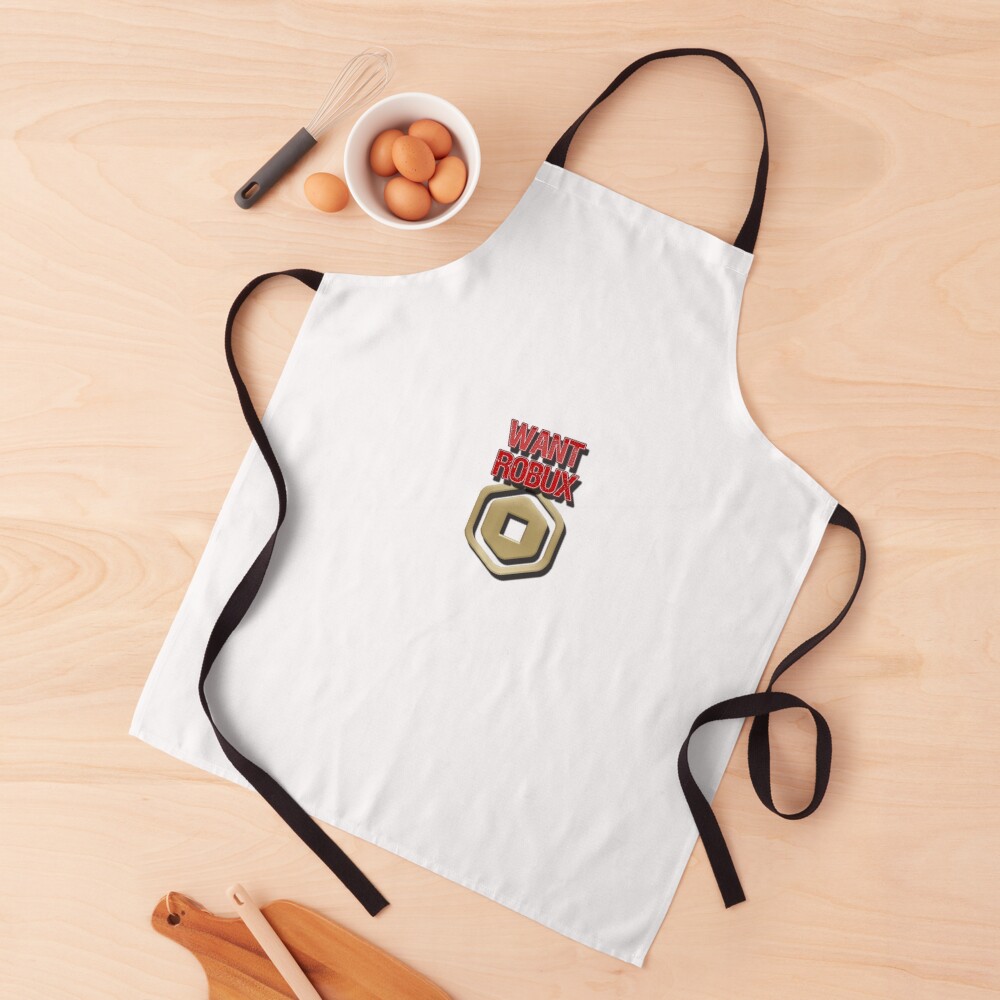 "Want Robux" Sticker by CAUSANOSTAL | Redbubble