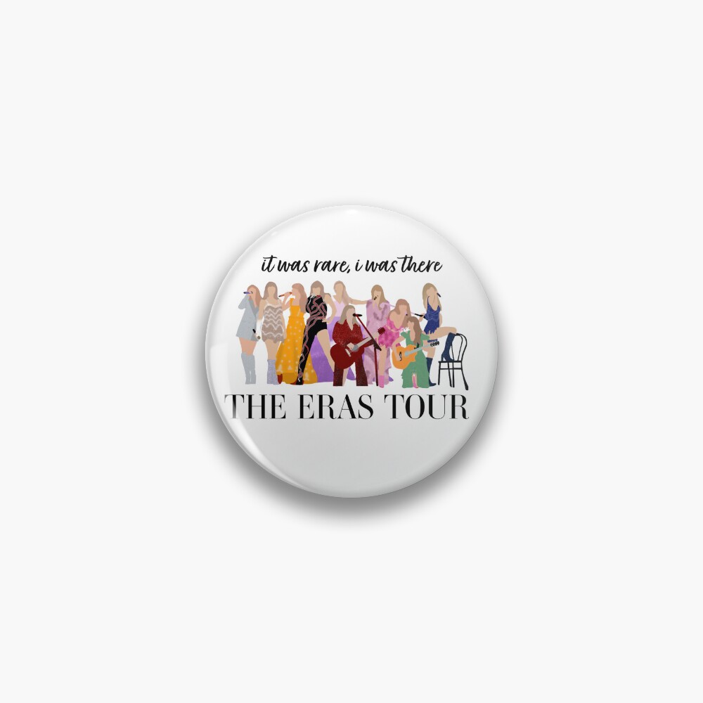 "Eras Tour Sticker " Sticker for Sale by spicystylesco | Redbubble
