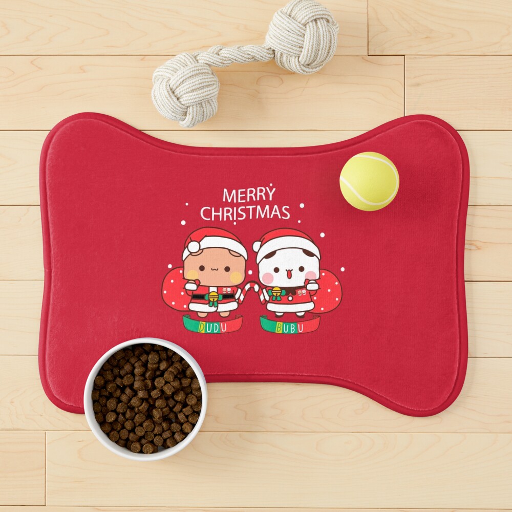 "Bubu Dudu Xmas: Wrap Yourself in Holiday Cheer with This Adorable and ...