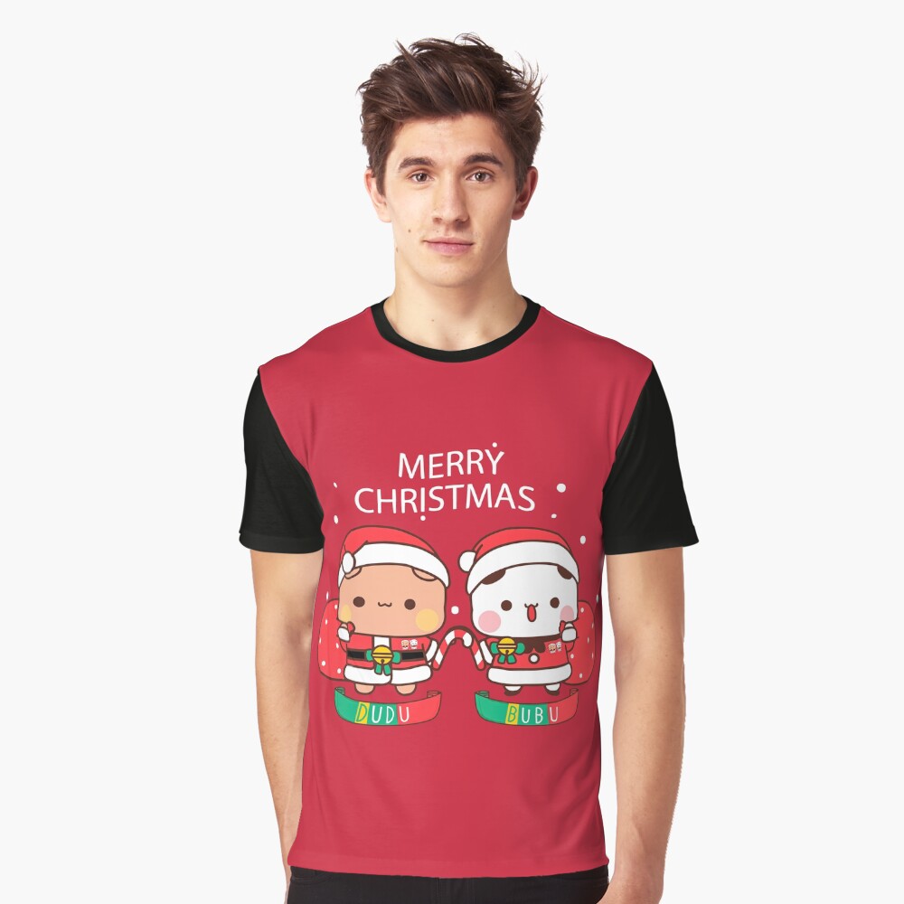 "Bubu Dudu Xmas: Wrap Yourself in Holiday Cheer with This Adorable and ...