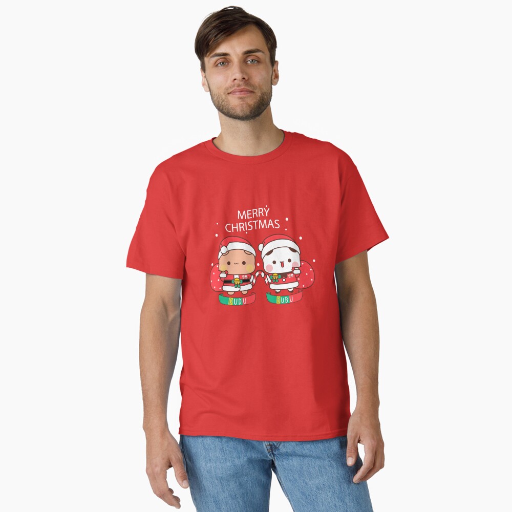 "Bubu Dudu Xmas: Wrap Yourself in Holiday Cheer with This Adorable and ...