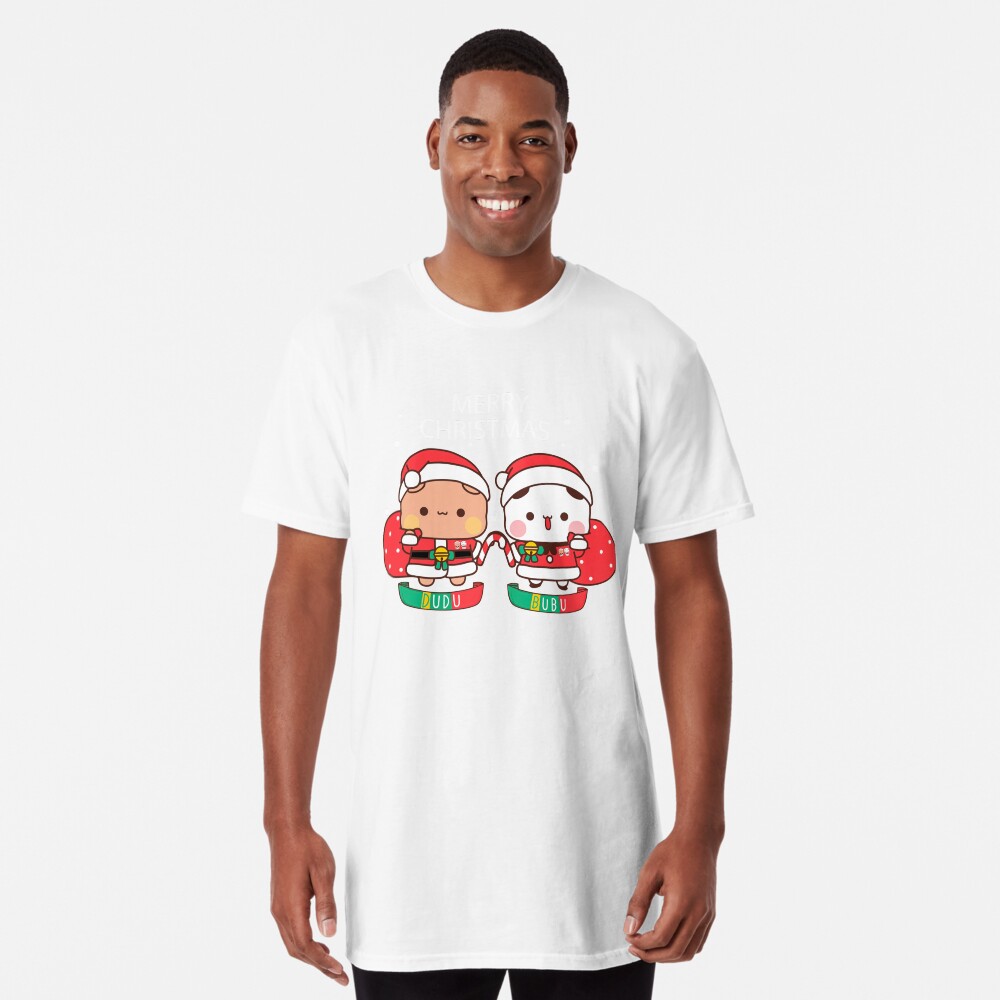 "Bubu Dudu Xmas: Wrap Yourself in Holiday Cheer with This Adorable and ...