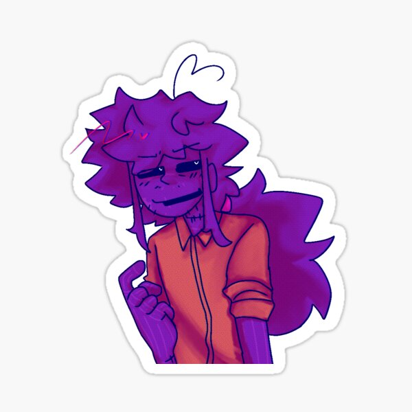 "flipside dave dsaf" Sticker for Sale by Ribena-59p | Redbubble