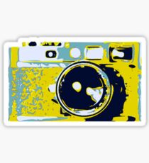 Leica: Stickers | Redbubble