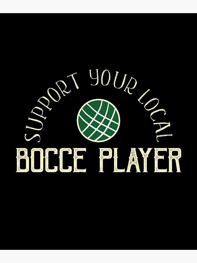 Funny Bocce Ball Quotes