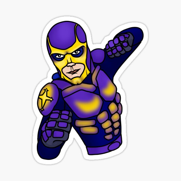 Bibleman Gifts & Merchandise for Sale | Redbubble