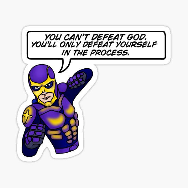 Bibleman Gifts & Merchandise for Sale | Redbubble