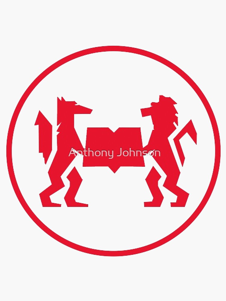 "Sciences Po Paris logo" Sticker by Anthony Johnson | Redbubble