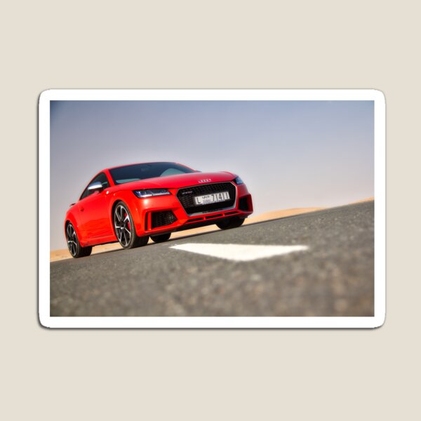 Audi Tt Gifts & Merchandise | Redbubble