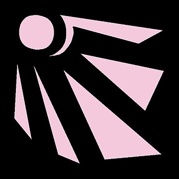 "MIS - Spirit Alignment" Sticker for Sale by littlelynn84 | Redbubble