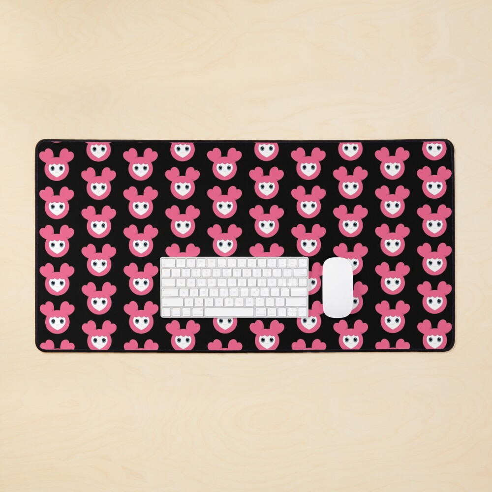 "Movely's face (Momo's Lovely)" Sticker by SappyYellowCR | Redbubble