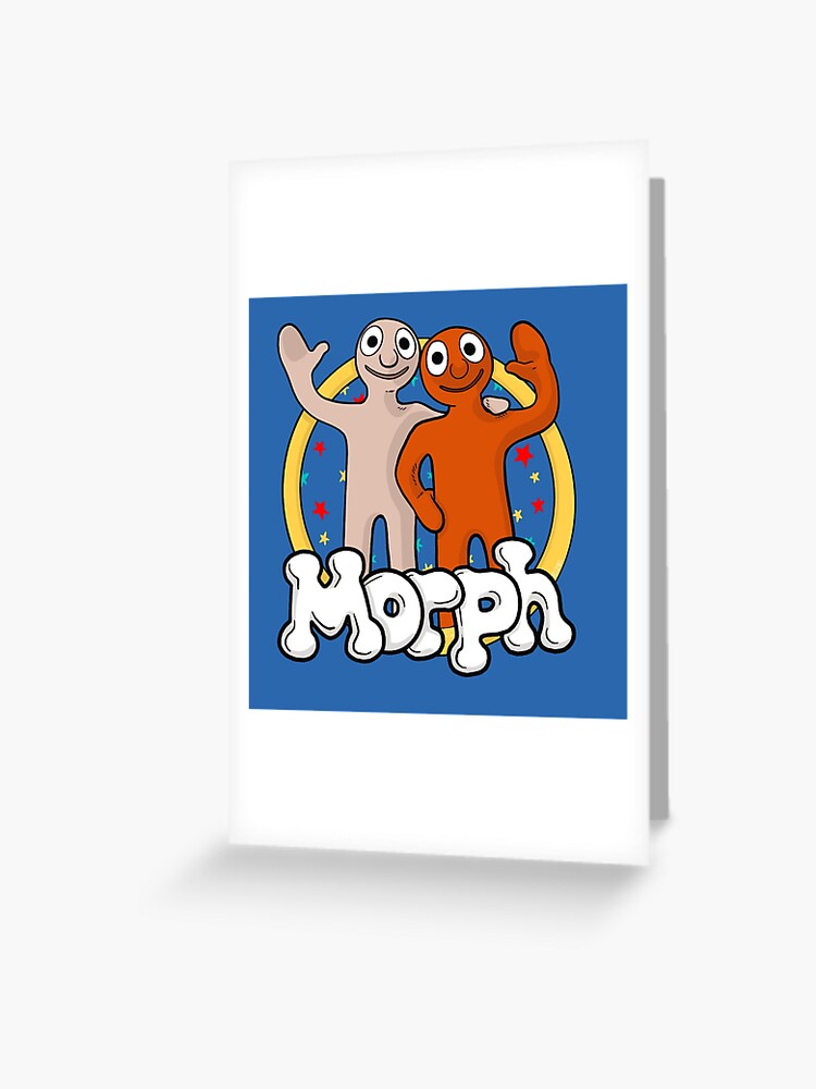 Logotipo De Morph Premium PSD | Morph Cream Logo Mockup