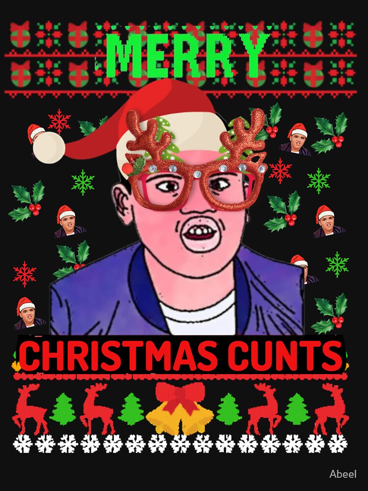 "Ho ho hello you c jumper | harvey price xmas jumper 2023 ho hello you ...